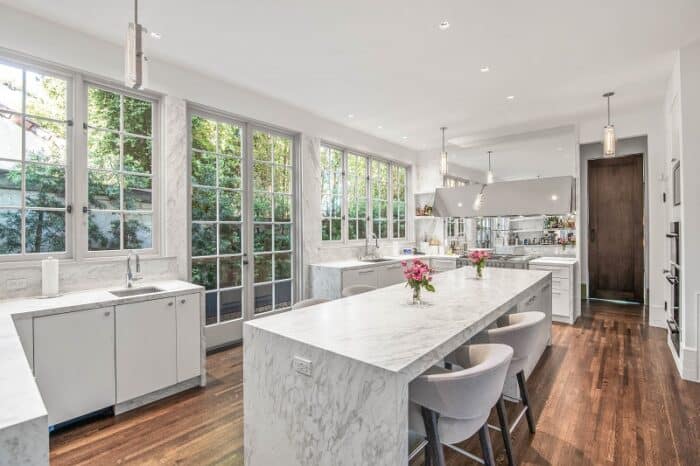 The Arensberg house: A restored work of art with architectural pedigree ...