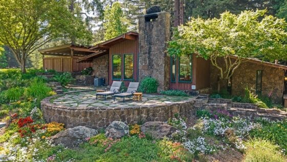 The Story of Frank Lloyd Wright's Ennis House (Featured in Blade Runner)