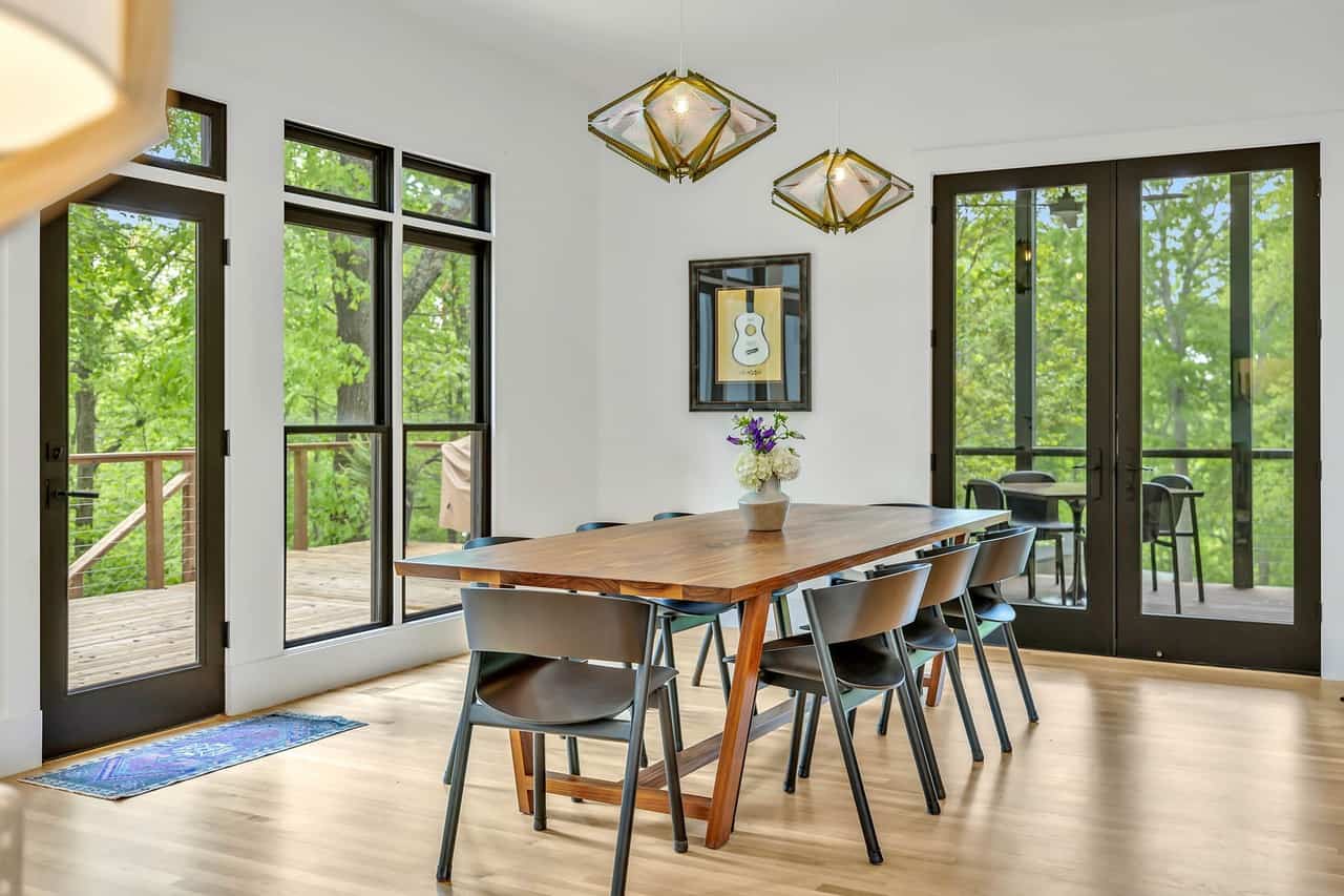 This stunning $2.65M Nashville retreat has the perfect chef's kitchen