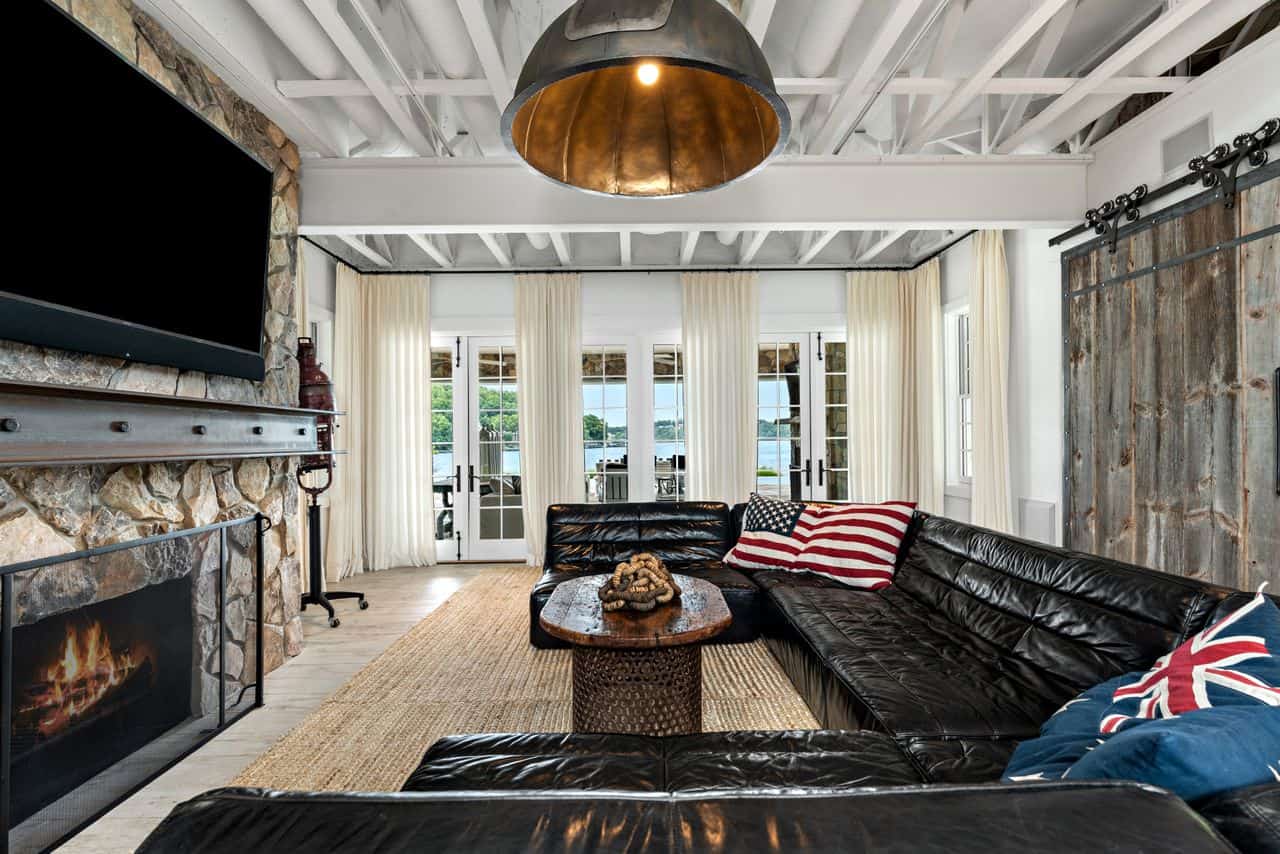 $13M Lake of the Ozarks mansion is one of Missouri's priciest homes