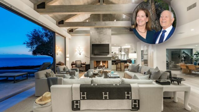 Mark Cuban’s Million-Dollar-Mansions are the Definition of Luxury Living