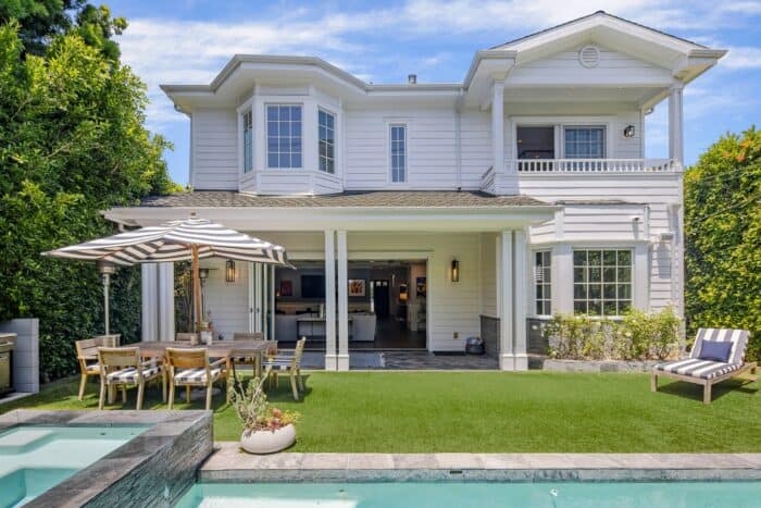 See a $4.5M house designed by Bravo’s 'Flipping Out' star Jeff Lewis