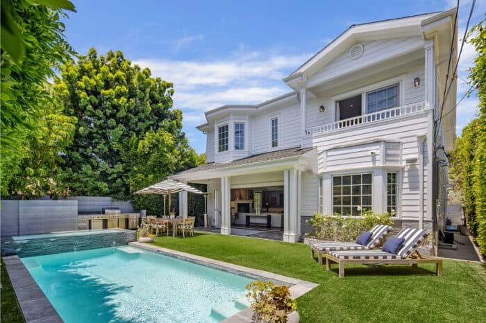 See a $4.5M house designed by Bravo’s 'Flipping Out' star Jeff Lewis