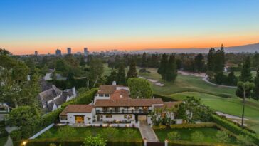 Celebrity Homes ⋆ Fancy Pants Homes