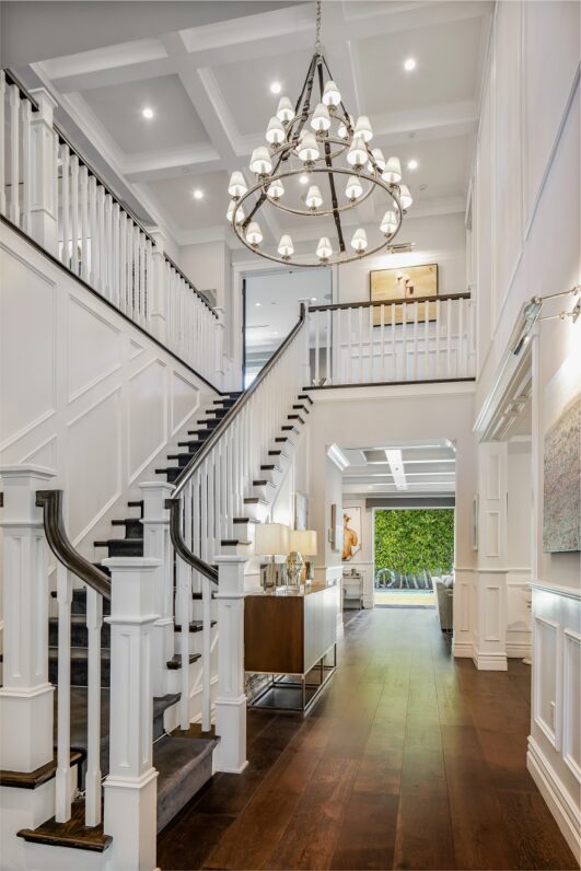 See a $4.5M house designed by Bravo’s 'Flipping Out' star Jeff Lewis