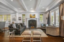 See a $4.5M house designed by Bravo’s 'Flipping Out' star Jeff Lewis