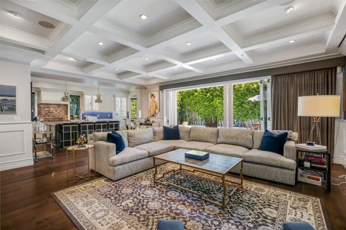 See a $4.5M house designed by Bravo’s 'Flipping Out' star Jeff Lewis