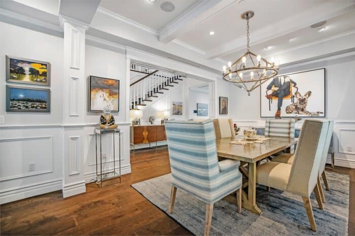 See a $4.5M house designed by Bravo’s 'Flipping Out' star Jeff Lewis