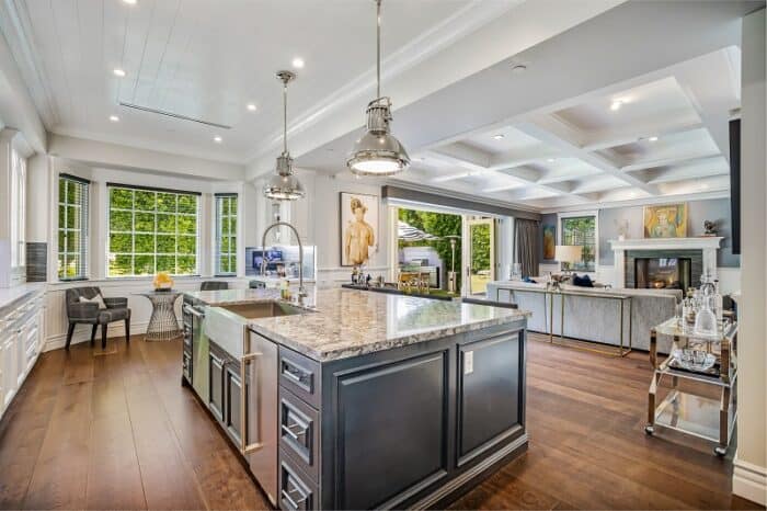 See a $4.5M house designed by Bravo’s 'Flipping Out' star Jeff Lewis
