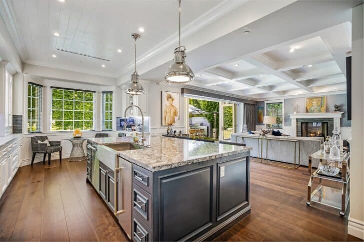 See a $4.5M house designed by Bravo’s 'Flipping Out' star Jeff Lewis