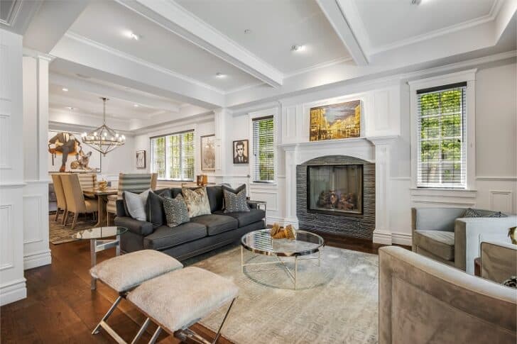See a $4.5M house designed by Bravo’s 'Flipping Out' star Jeff Lewis