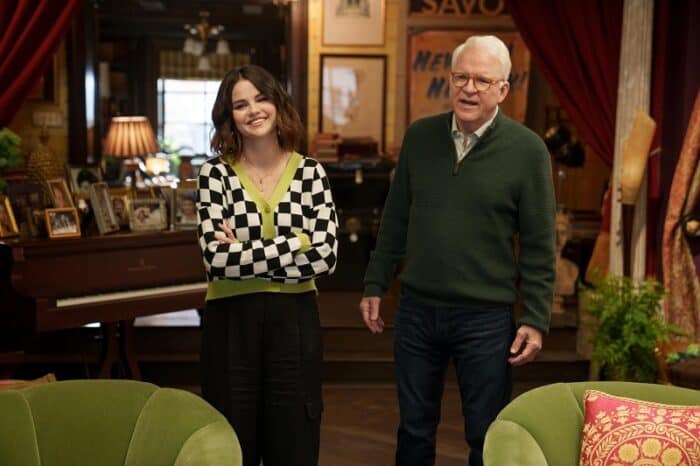 'Only Murders In The Building': Is the Arconia a real building in NY?