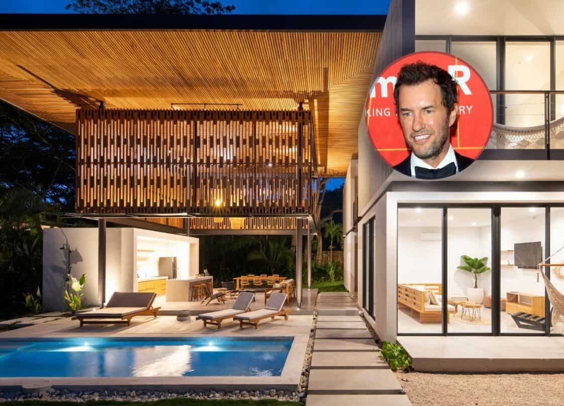 Celebrity Homes ⋆ Fancy Pants Homes