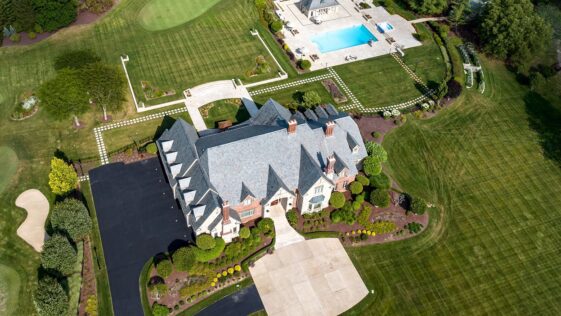 Everything We Know about The Weeknd’s $70M Mansion in Bel-Air