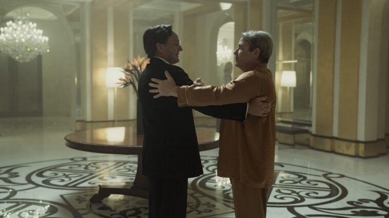 Is It Real? The Creepy Mansion in ‘The Haunting of Hill House’