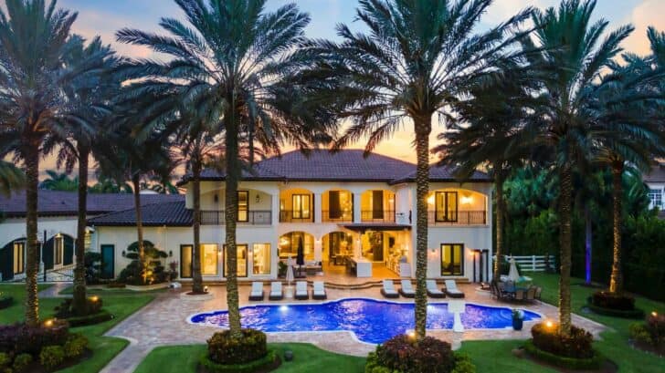 David Guetta's New $9.5M Miami Beach Apartment Finishes Redesign, Now ...