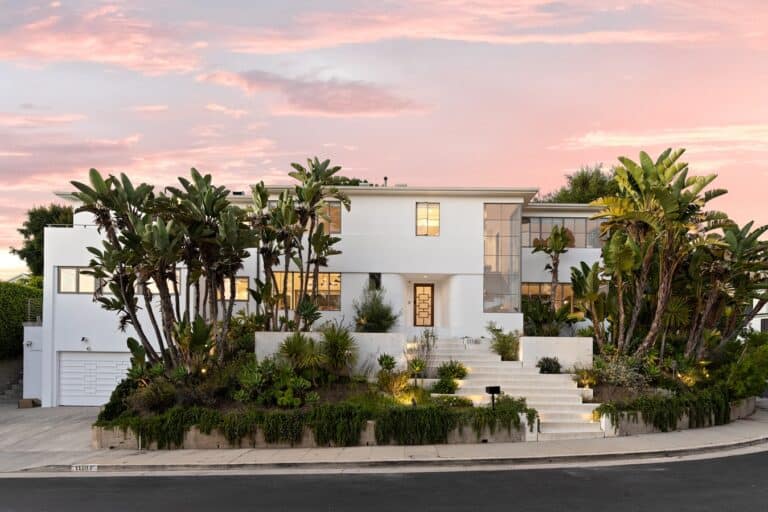 Luxury Real Estate ⋆ Fancy Pants Homes
