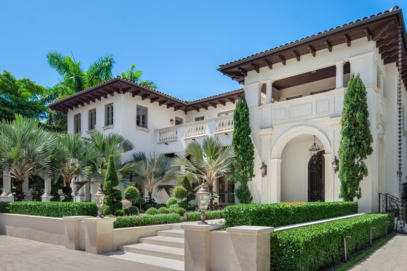 Three neighboring properties in Miami Beach eye $150 million sale