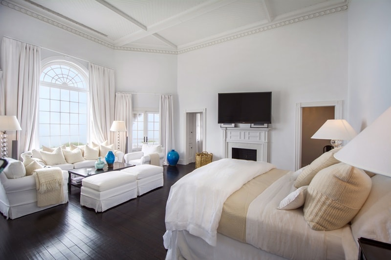 La Dune A Trophy Hamptons Estate Fetches 88 48m At Auction