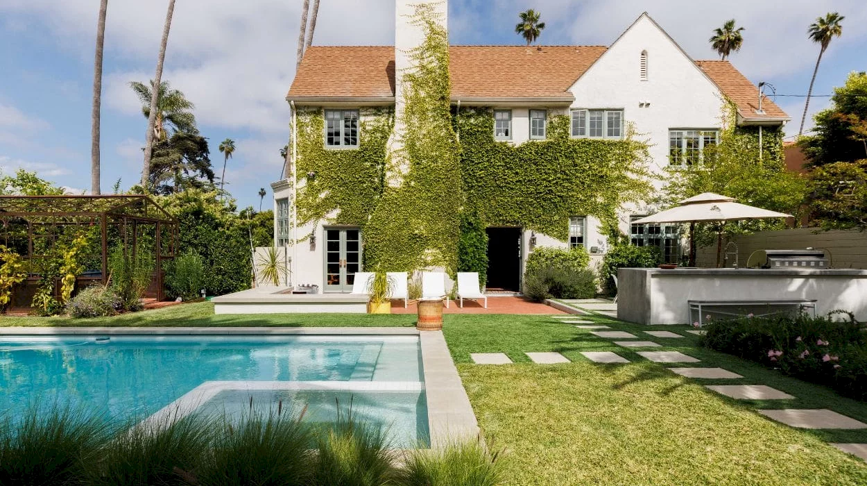 Fancy Pants Homes ⋆ Luxury home blog ⋆ Celebrity houses