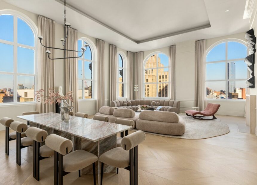 Luxury Properties ⋆ Fancy Pants Homes