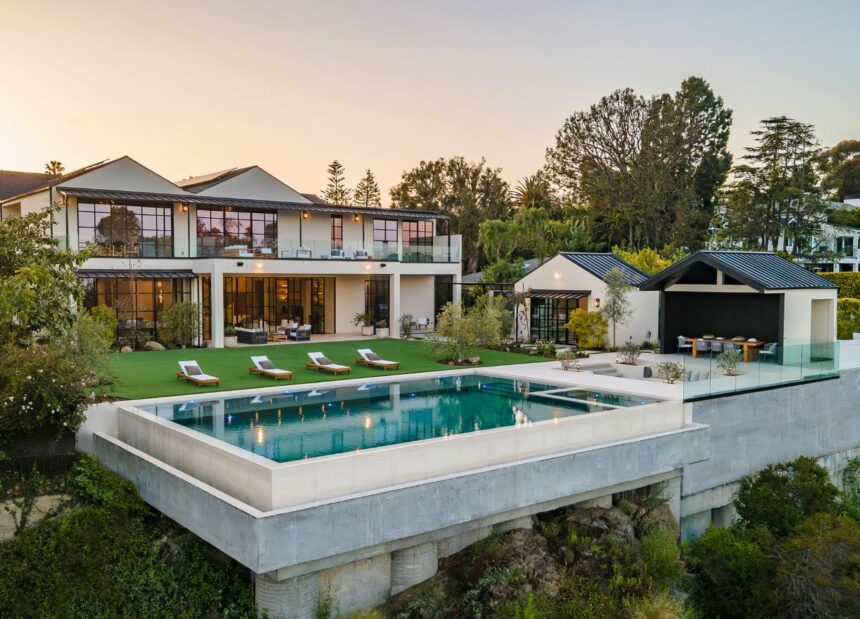 Architecture ⋆ Fancy Pants Homes