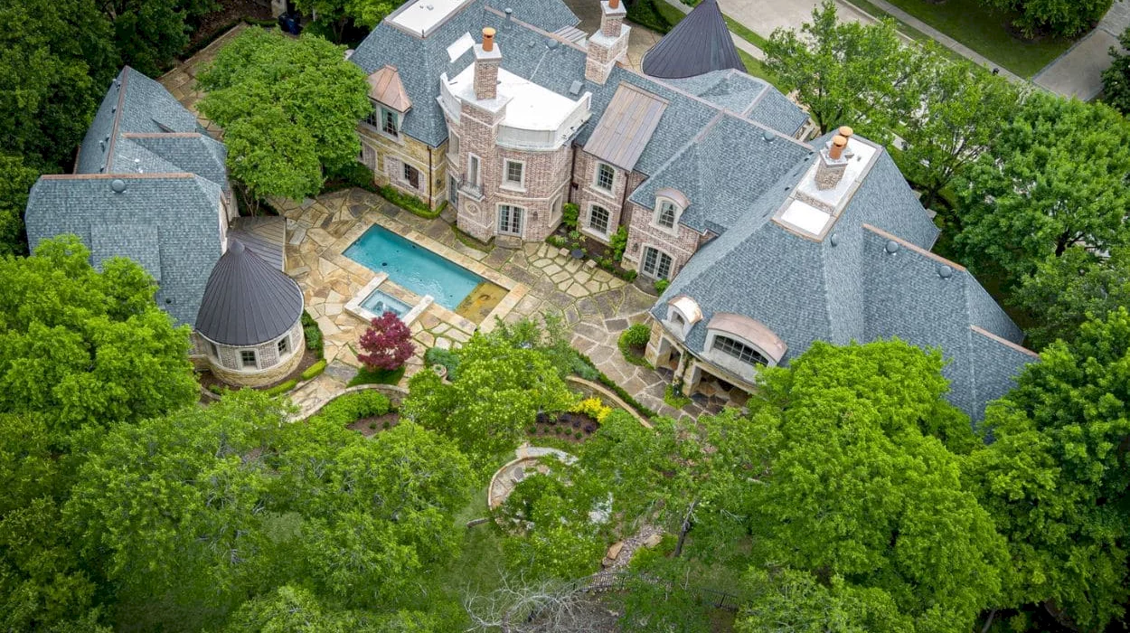 Fancy Pants Homes ⋆ Luxury home blog ⋆ Celebrity houses