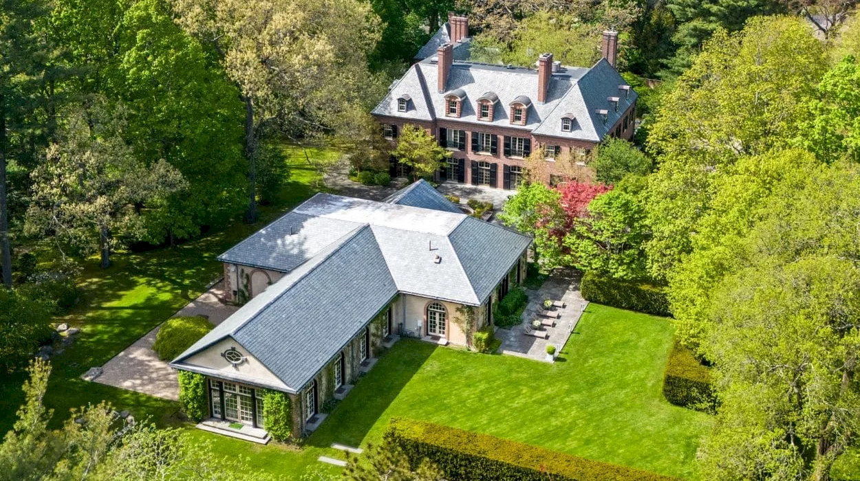 Fancy Pants Homes ⋆ Luxury home blog ⋆ Celebrity houses