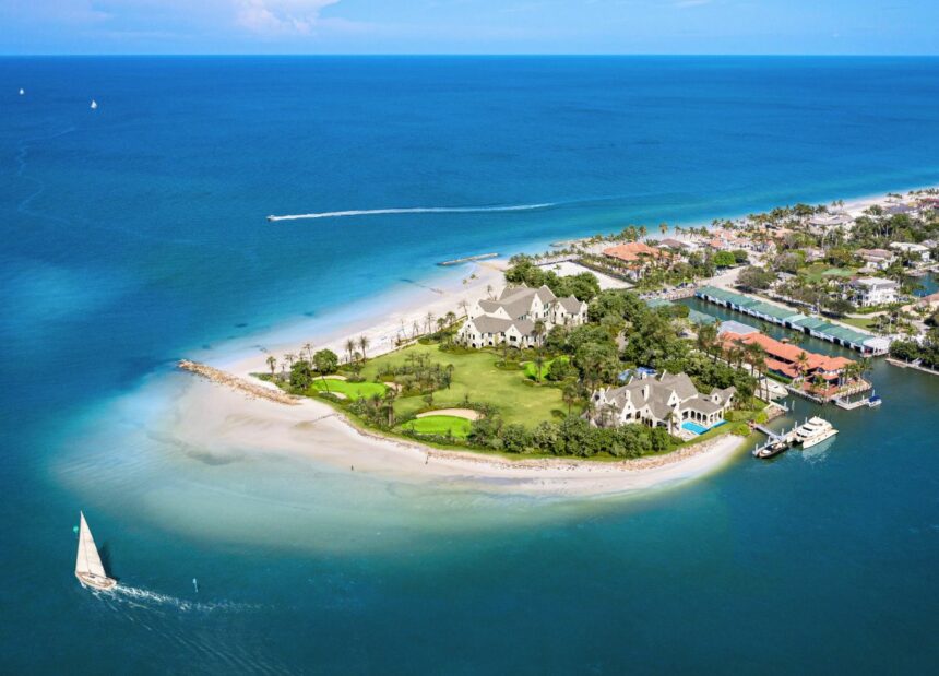 Luxury Properties ⋆ Fancy Pants Homes