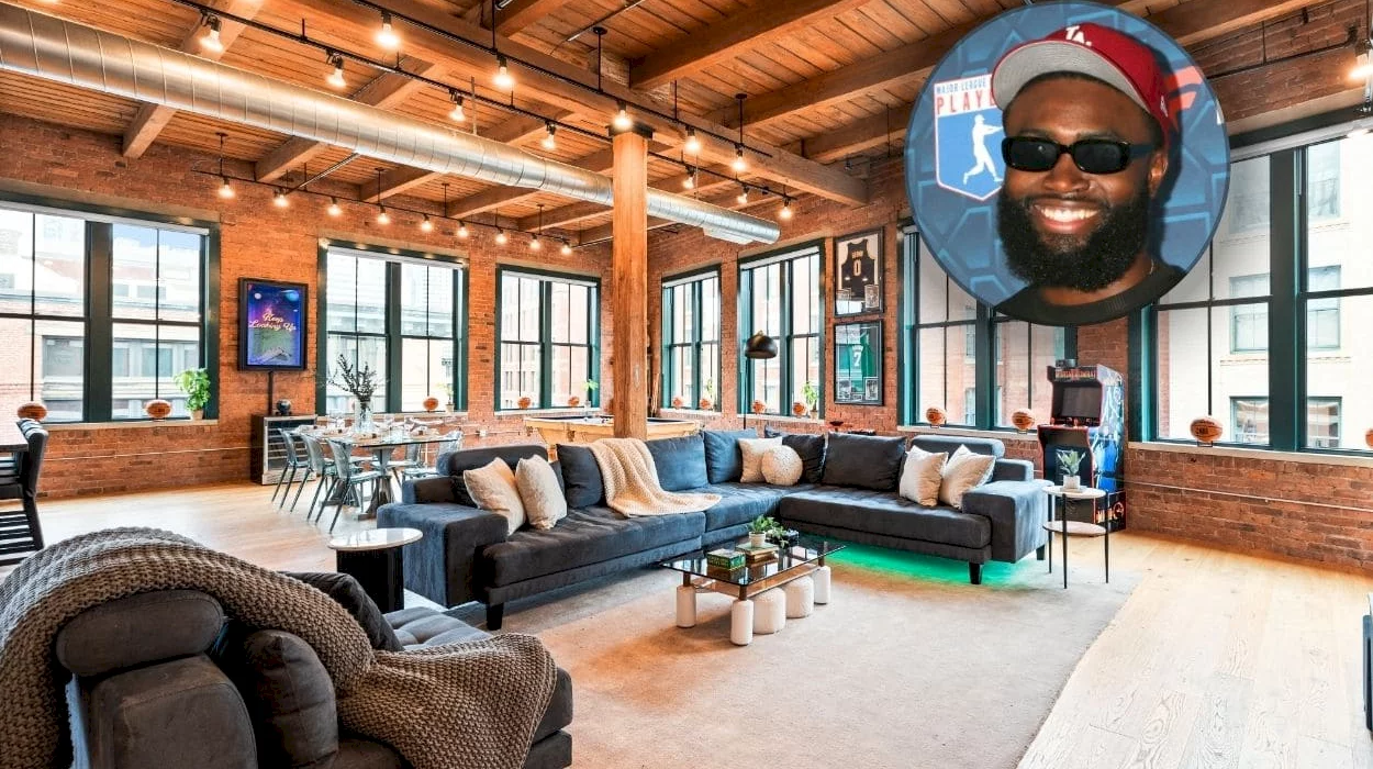 Fancy Pants Homes ⋆ Luxury home blog ⋆ Celebrity houses