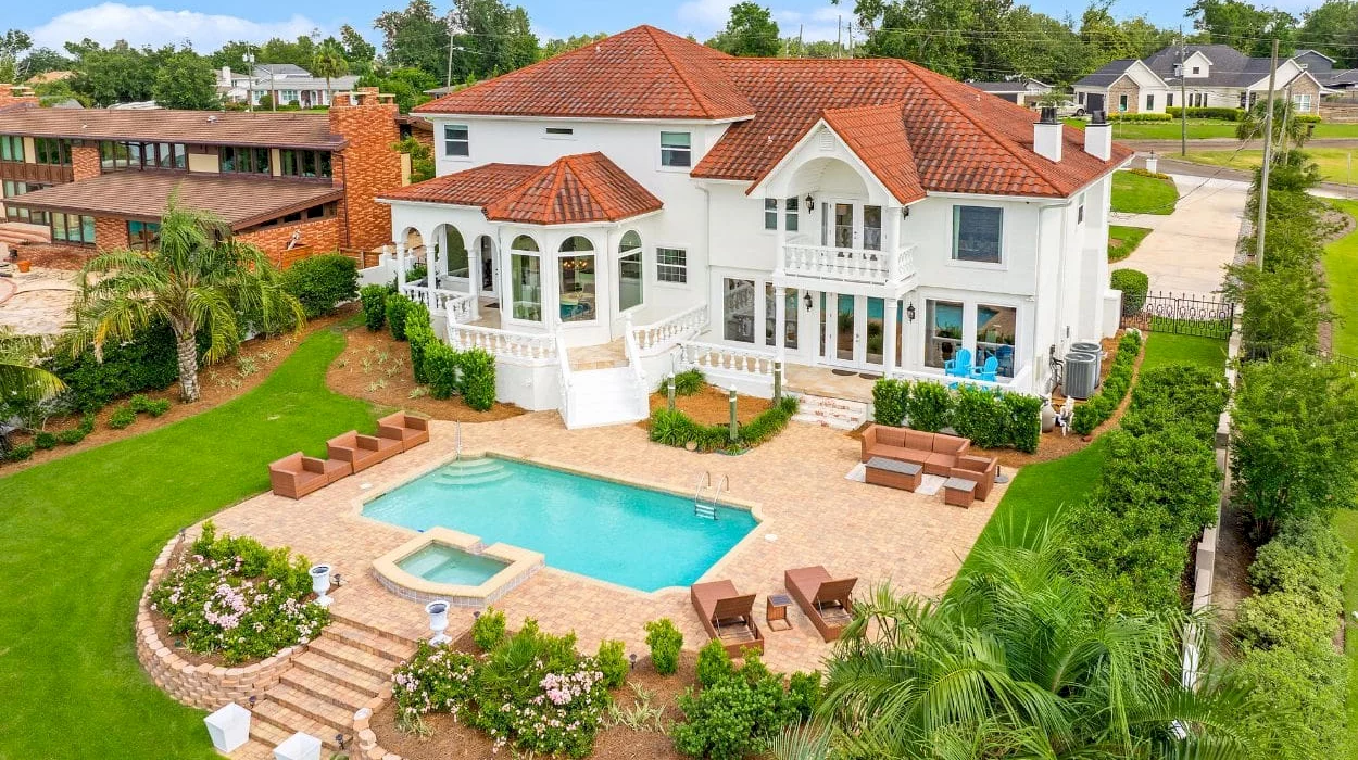 Fancy Pants Homes ⋆ Luxury home blog ⋆ Celebrity houses