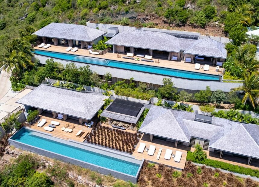 Luxury Properties ⋆ Fancy Pants Homes