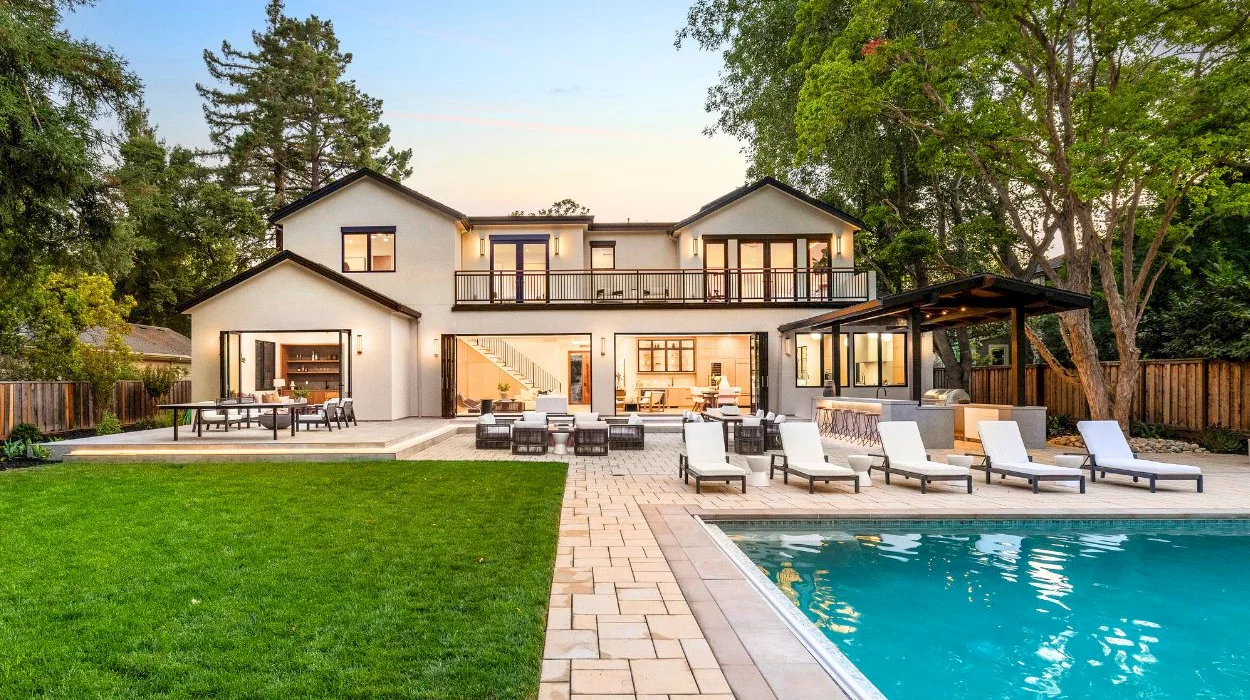 Fancy Pants Homes ⋆ Luxury home blog ⋆ Celebrity houses