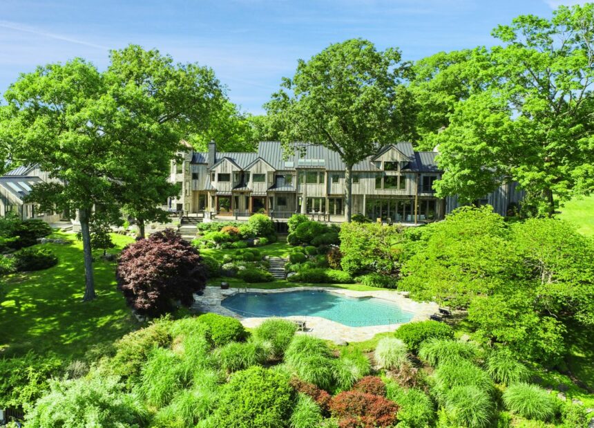 Luxury Properties ⋆ Fancy Pants Homes