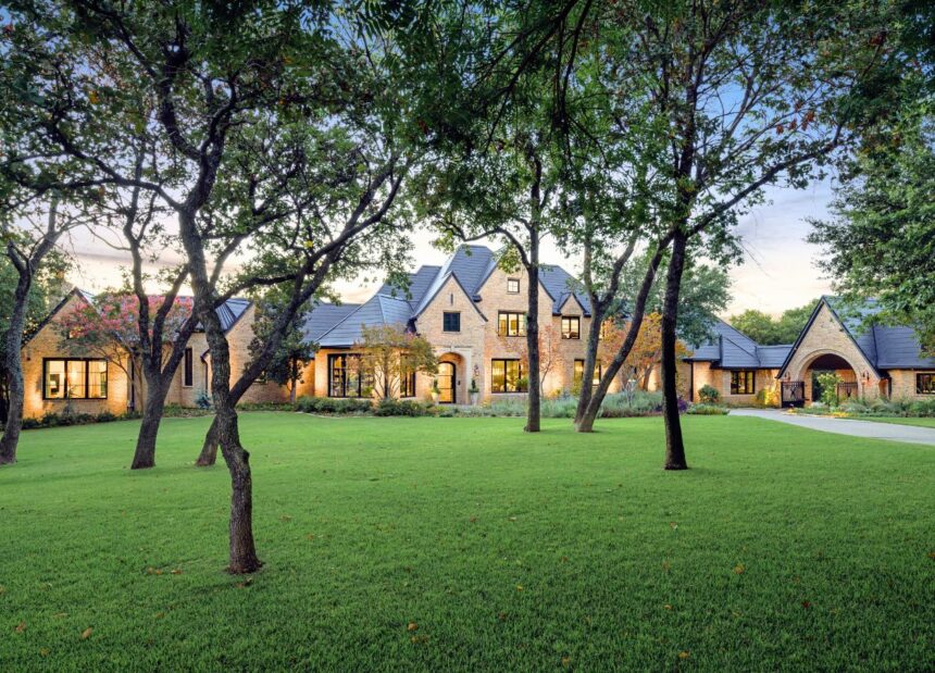 Luxury Properties ⋆ Fancy Pants Homes