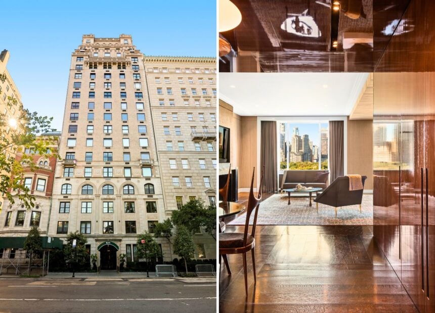 Luxury Properties ⋆ Fancy Pants Homes