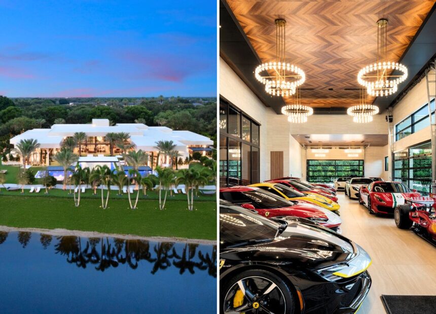 Luxury Properties ⋆ Fancy Pants Homes