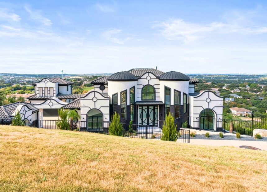 Luxury Properties ⋆ Fancy Pants Homes