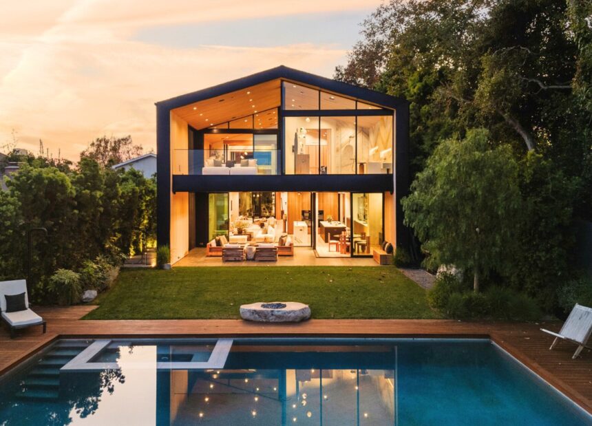 Luxury Properties ⋆ Fancy Pants Homes