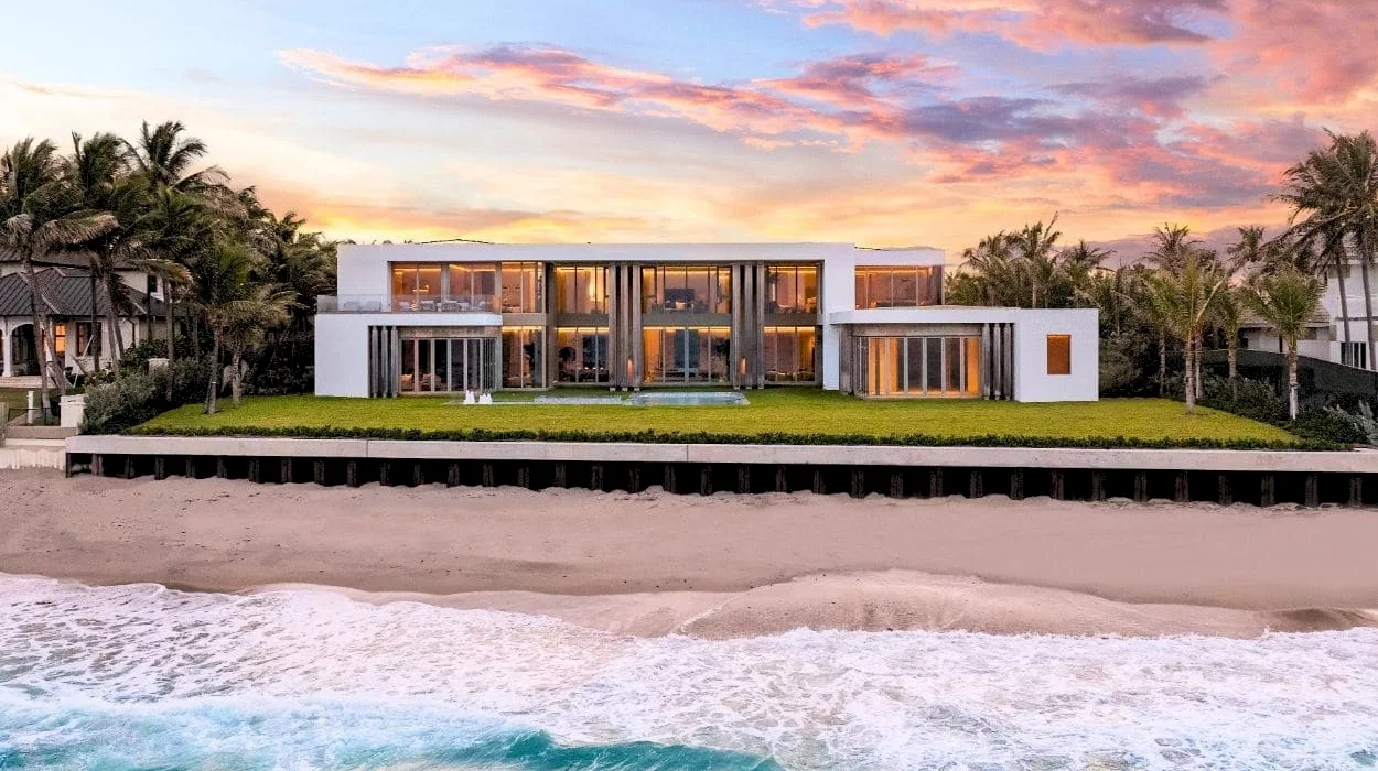 Fancy Pants Homes ⋆ Luxury home blog ⋆ Celebrity houses
