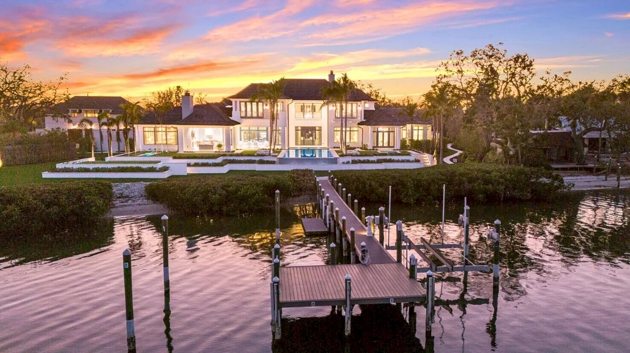 Fancy Pants Homes ⋆ Luxury home blog ⋆ Celebrity houses