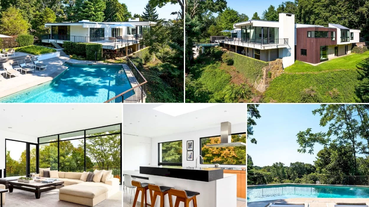 Fancy Pants Homes ⋆ Luxury home blog ⋆ Celebrity houses