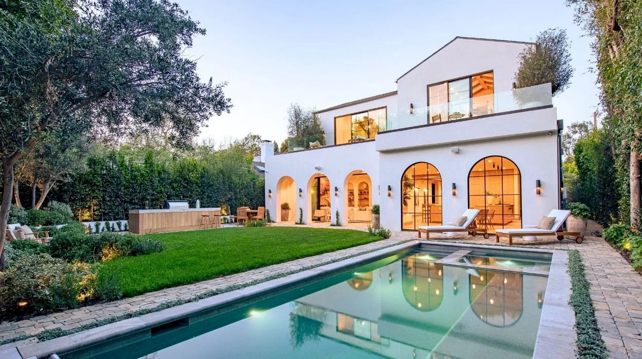 Fancy Pants Homes ⋆ Luxury home blog ⋆ Celebrity houses