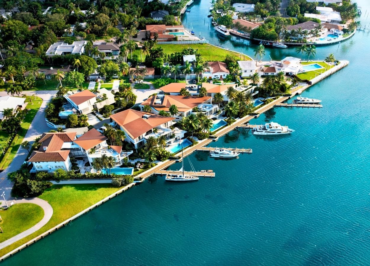 Miami's Prescott Estates purchased for $20M, exclusive homes planned