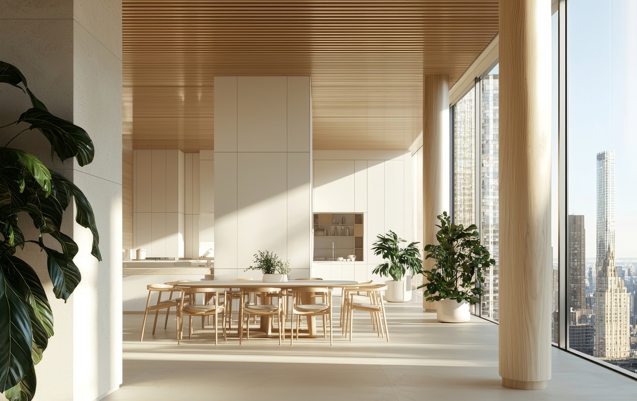 9 ways expensive houses hide clutter (and why they look so calm)