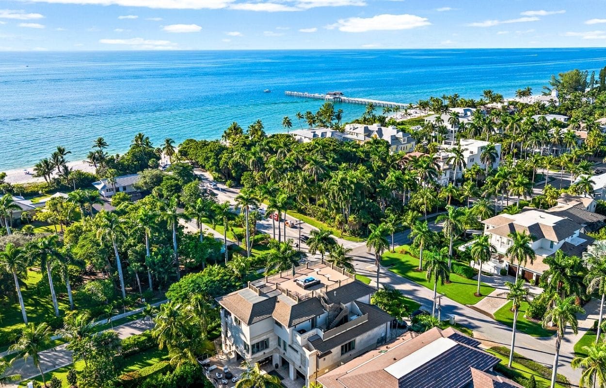 Grand $11M home shows why Naples sets the bar for luxury living