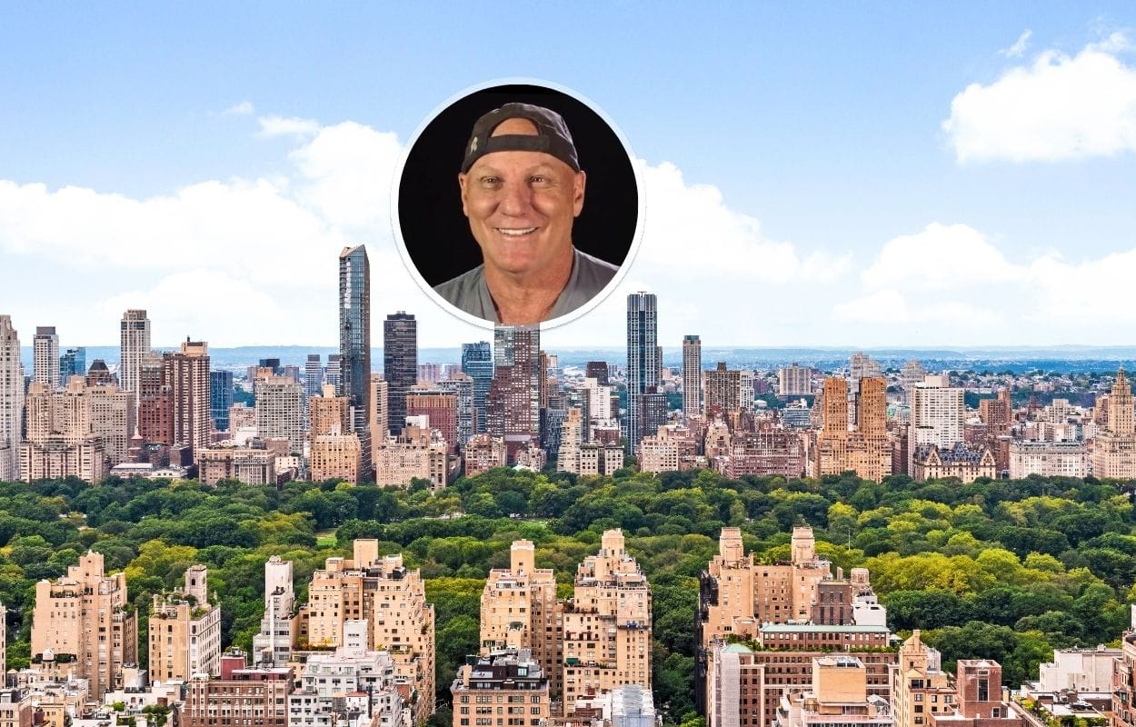Steve Madden’s former Central Park condo wants $11.5M