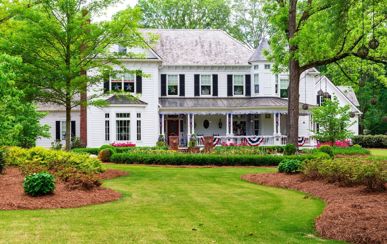 15 things older homes do much better than new builds